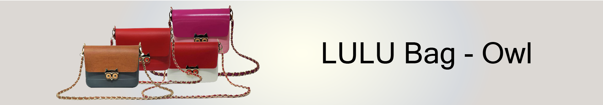 LULU Bag – doubleu
