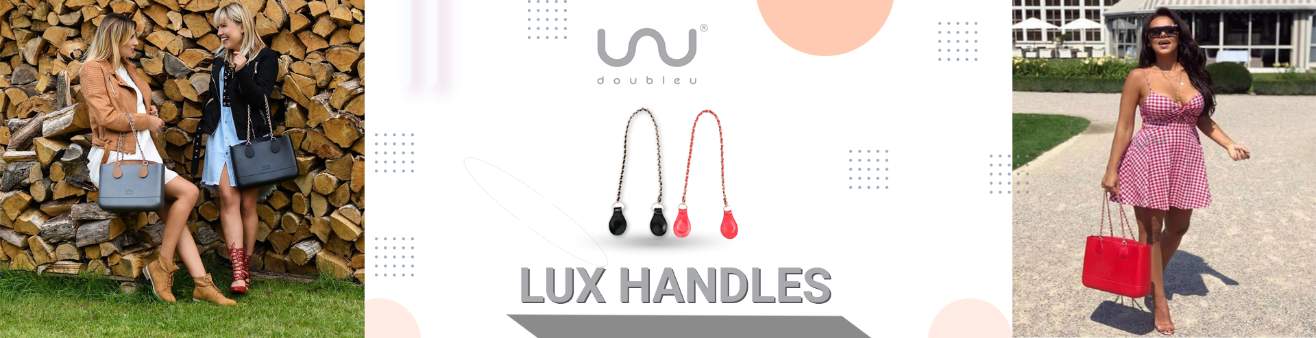 Lux Handles – doubleu