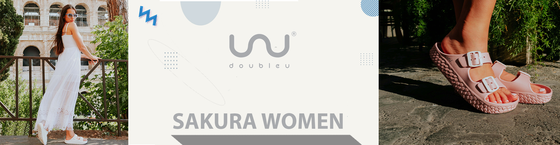 Sakura Women – doubleu