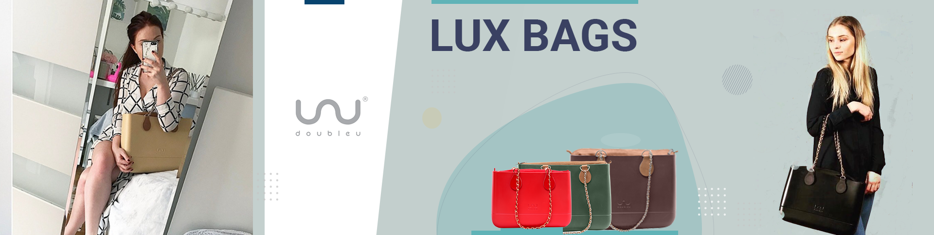 Lux Bags – doubleu