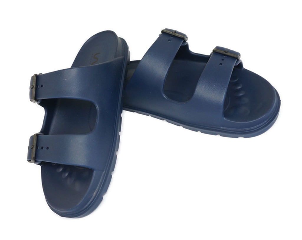 Doubleu Soft Doctor Anti-Skid Slipper Sakura Men – doubleu