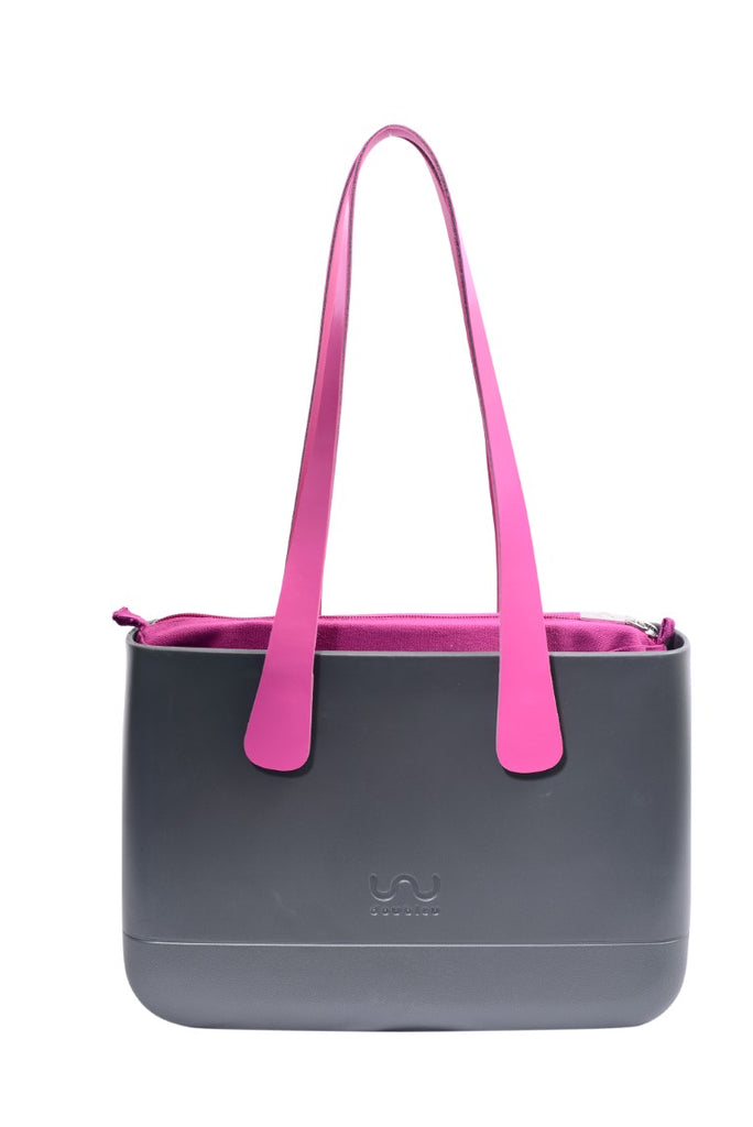 Doubleu Elegant Handle - Pink – doubleu