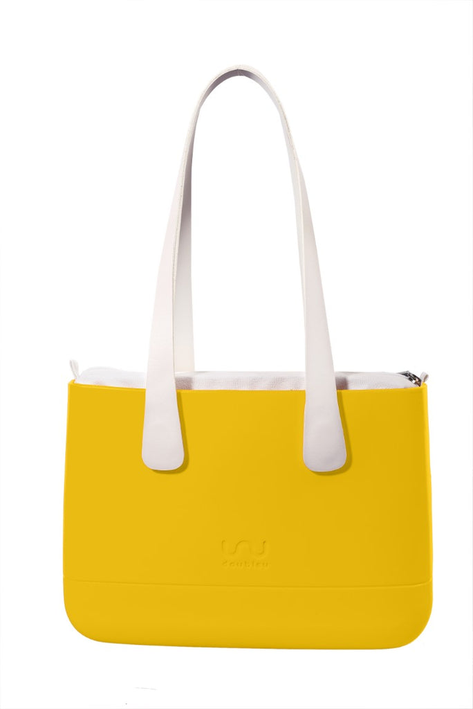 Doubleu Elegant Handle - White – doubleu