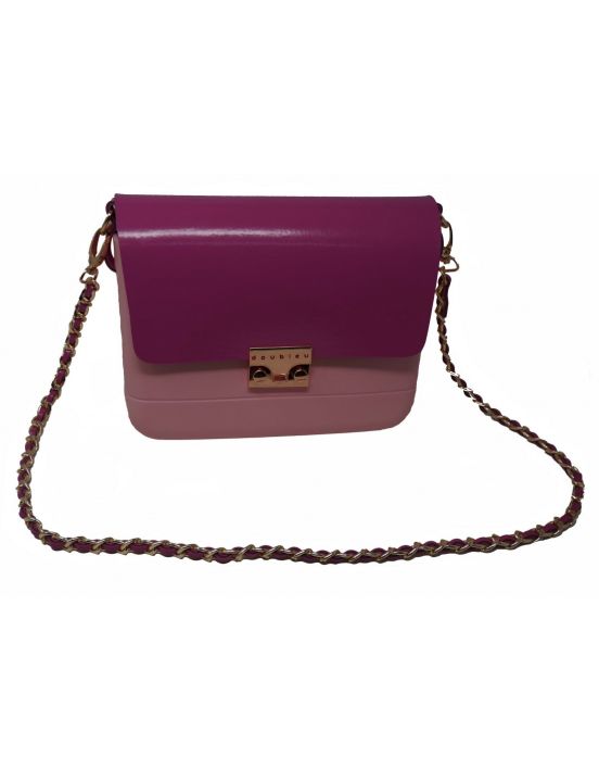 Doubleu Lulu Bag - Pink – doubleu