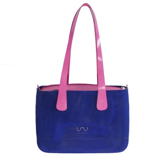 Doubleu Handbrush -Indigo Blue – doubleu