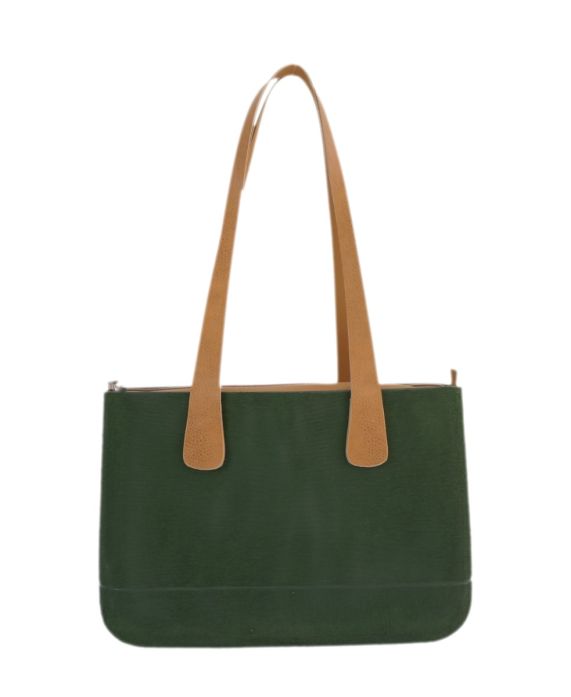 Doubleu Handbrush -Green – doubleu