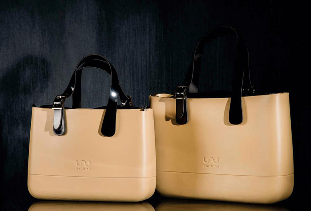 BAGS FOR ALL SEASON – doubleu