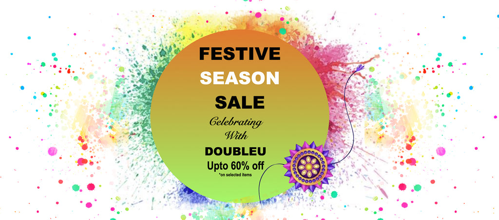 Calibration with Doubleu – doubleu