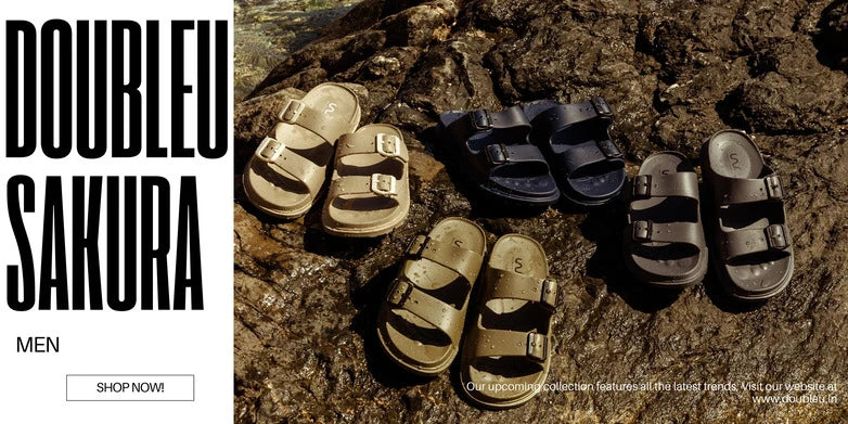 Sakura Men – doubleu