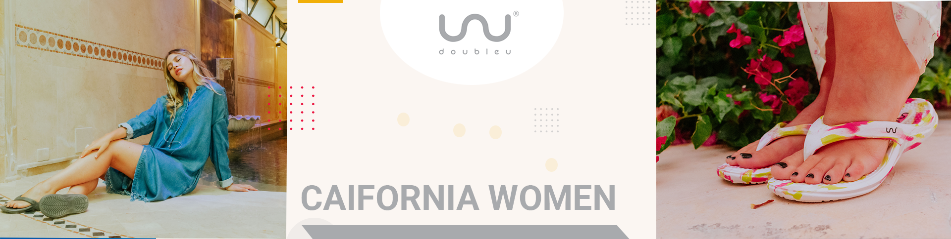 California Women – doubleu