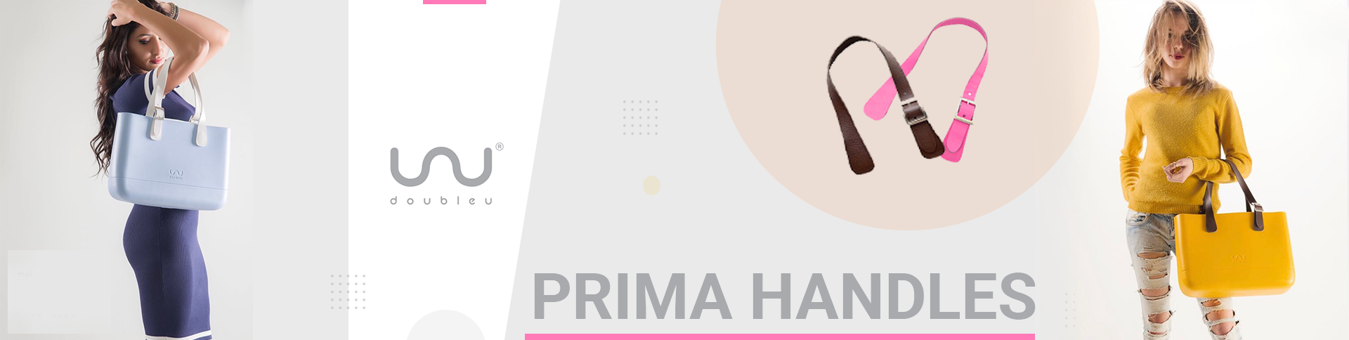 Prima Handles – doubleu