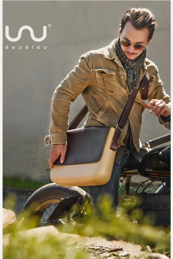 Ladies and Men's Bag Accessories – doubleu