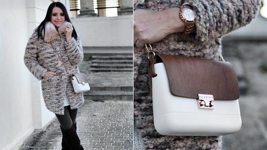 LULU Bag - Owl – doubleu