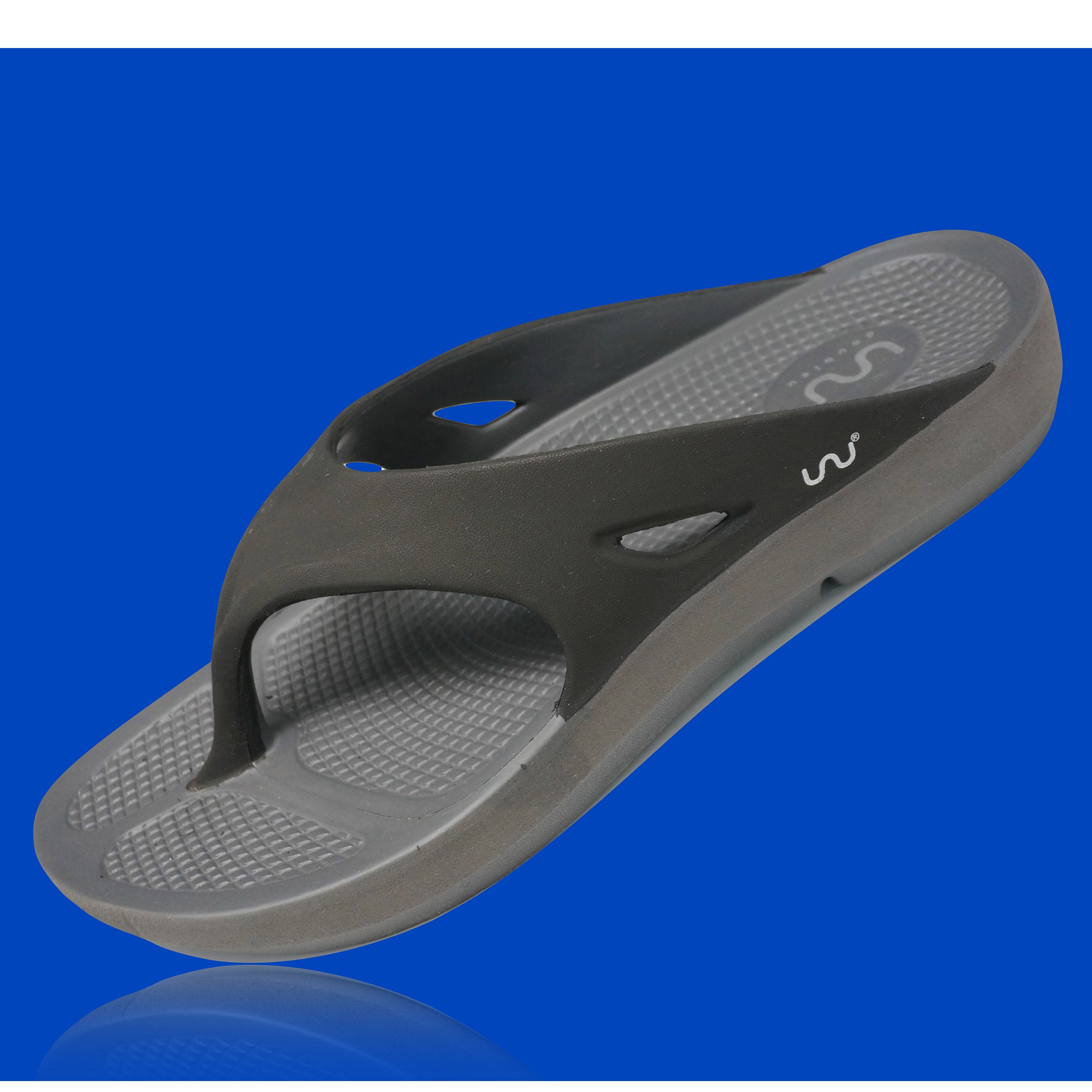 Doubleu Comfort Men Comfortable & Light Weight Slipper – doubleu