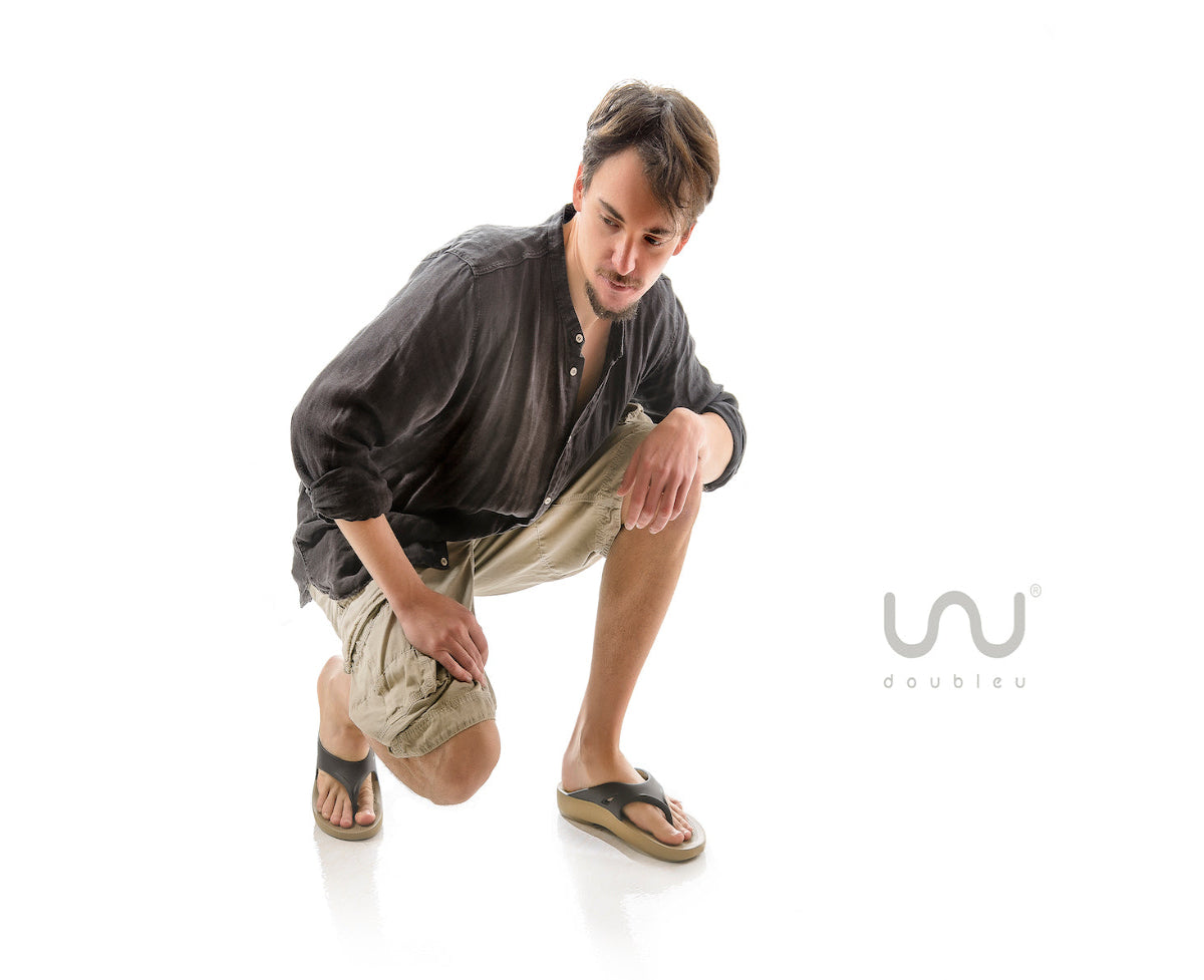 Doubleu Comfort Men – doubleu