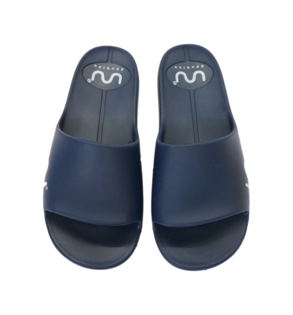 Doubleu Milano Men Comfortable & Light Weight Slipper – doubleu