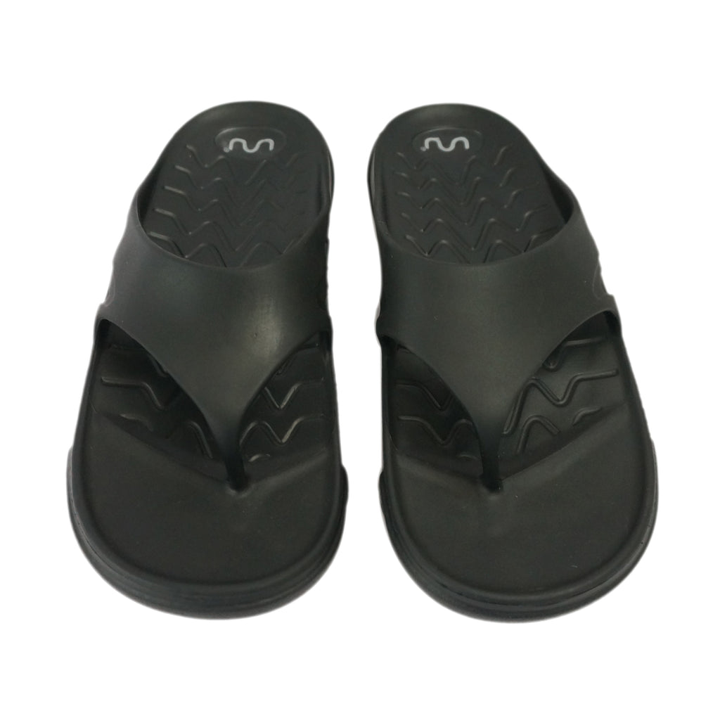 Doubleu Roma Thong for Men Comfortable Recovery Footwear – doubleu