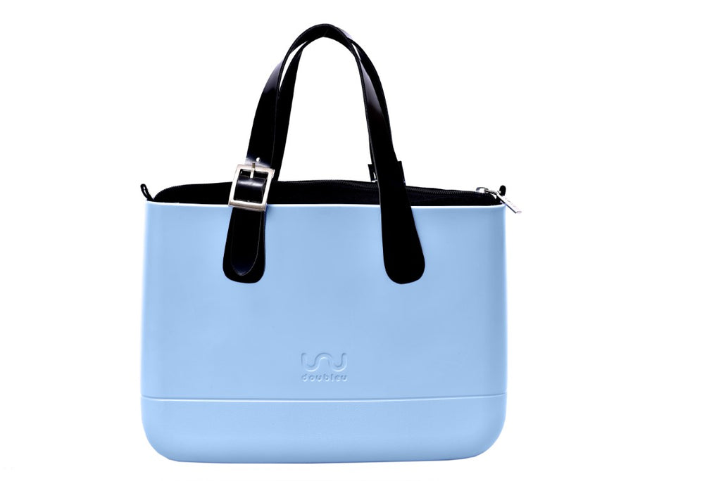 Prima Handle - Black – doubleu